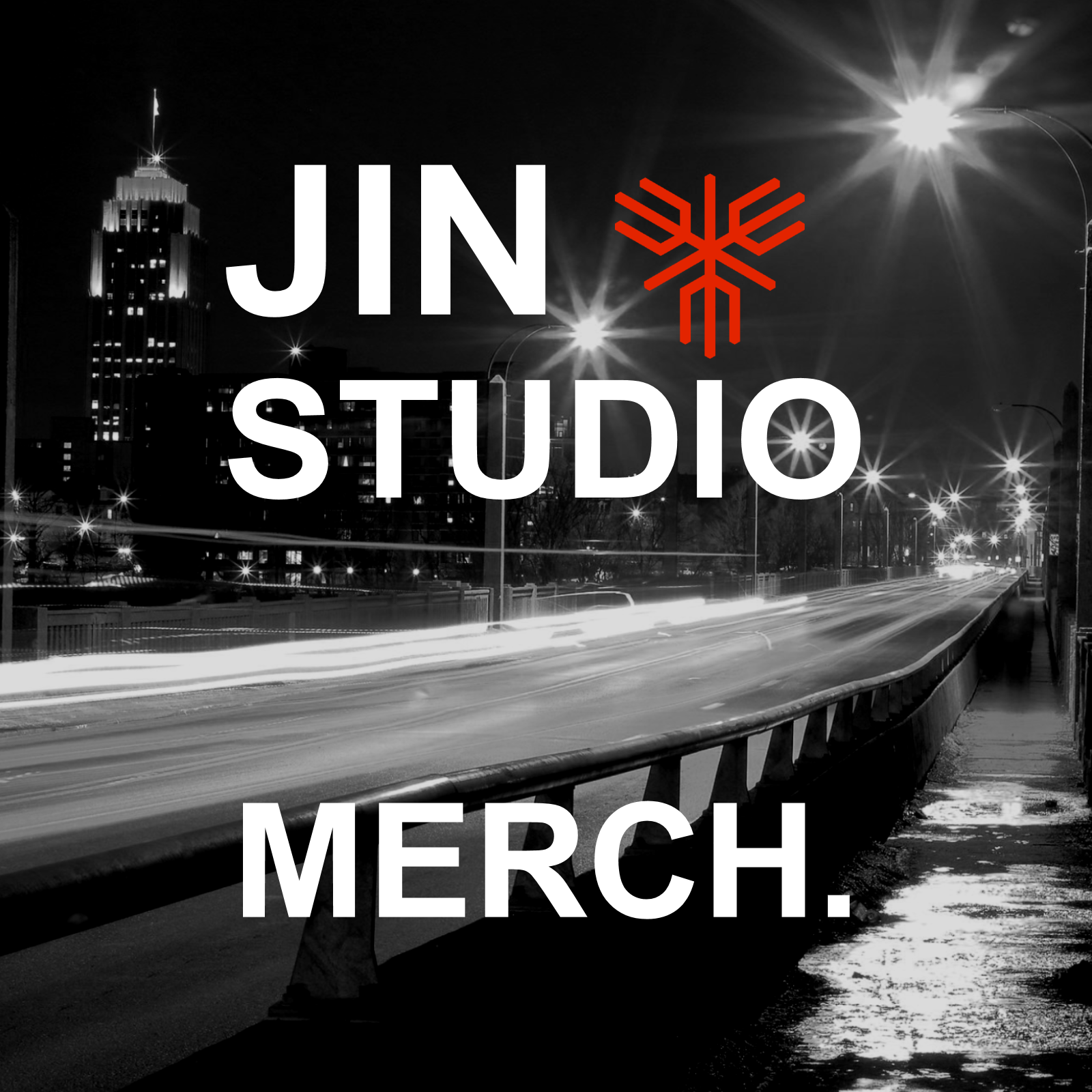 MERCH – Jin Studio