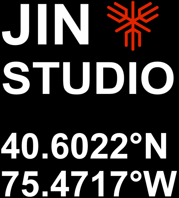 Jin Studio - Elevated Spirits